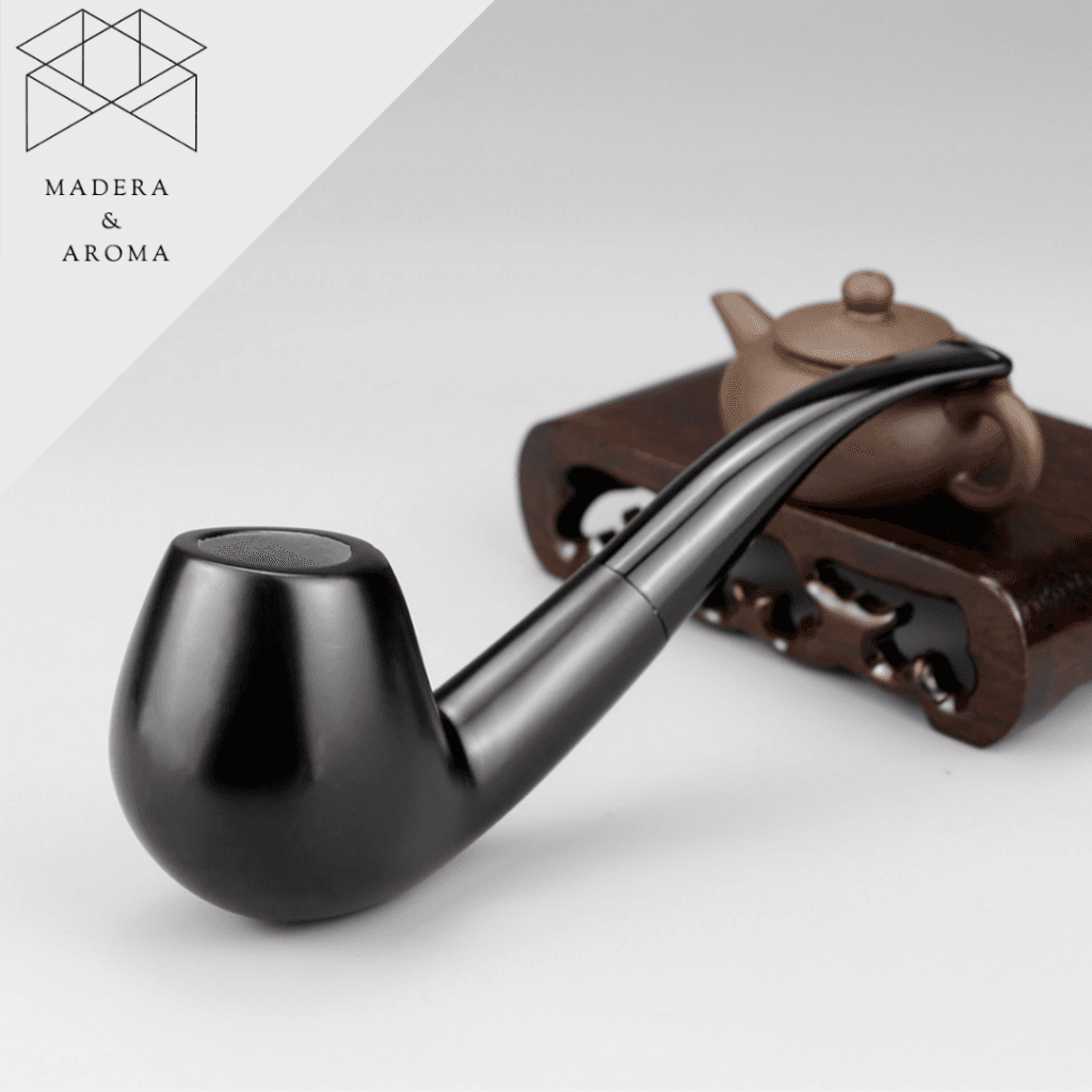 Kit de Pipas - Pipas & Tabaco