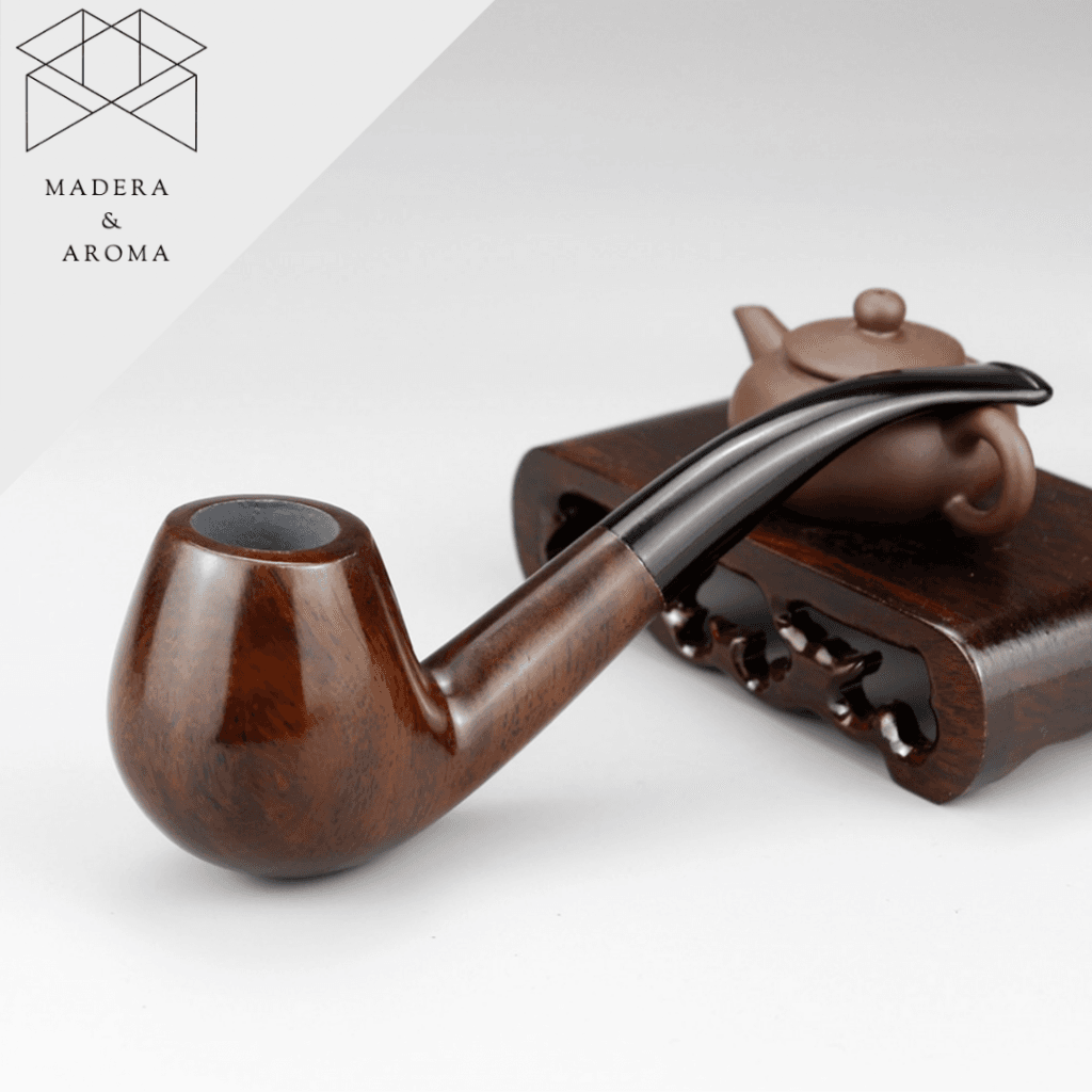 Kit de Pipas - Pipas & Tabaco