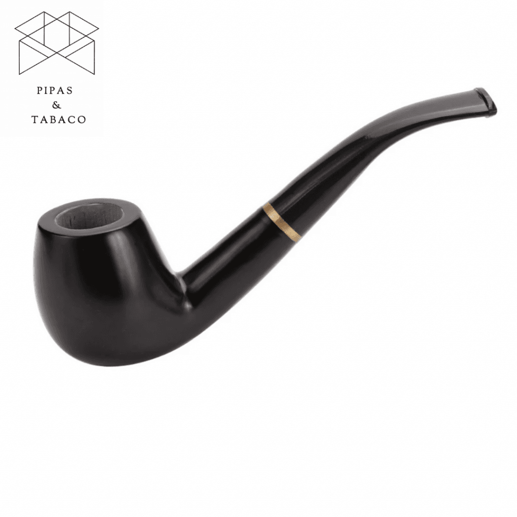 Kit de Pipa para fumar Tabaco - Pipas & Tabaco