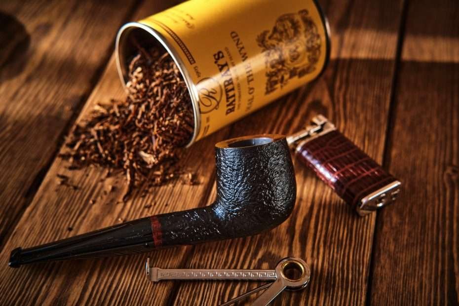 Tabaco para pipa: Elige el mejor Tabaco para ti - Pipas & Tabaco
