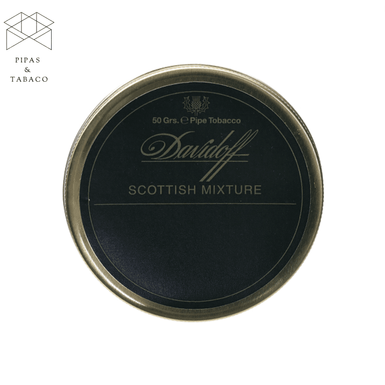 Tabaco Davidoff - Pipas & Tabaco