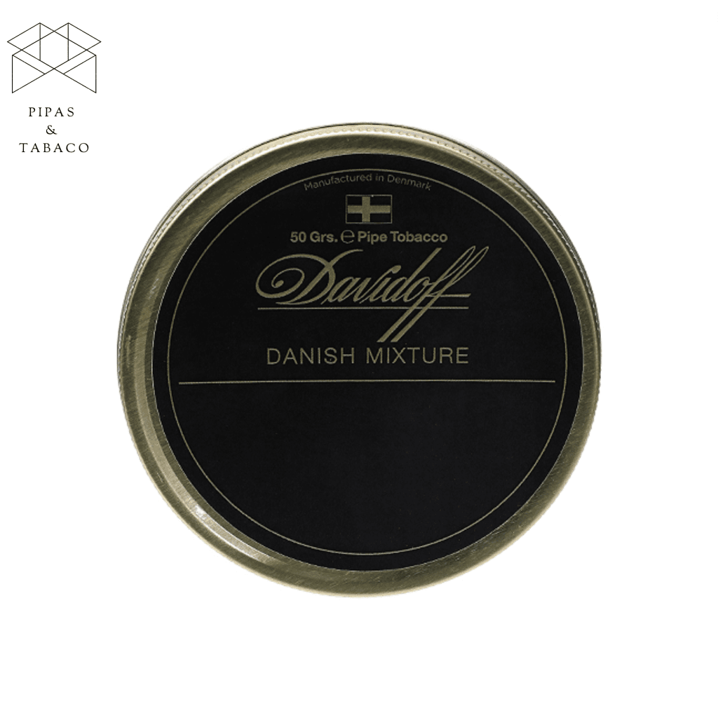 Tabaco Davidoff - Pipas & Tabaco