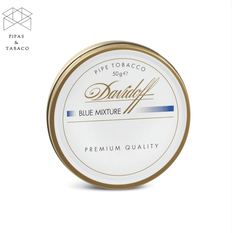 Tabaco Davidoff - Pipas & Tabaco