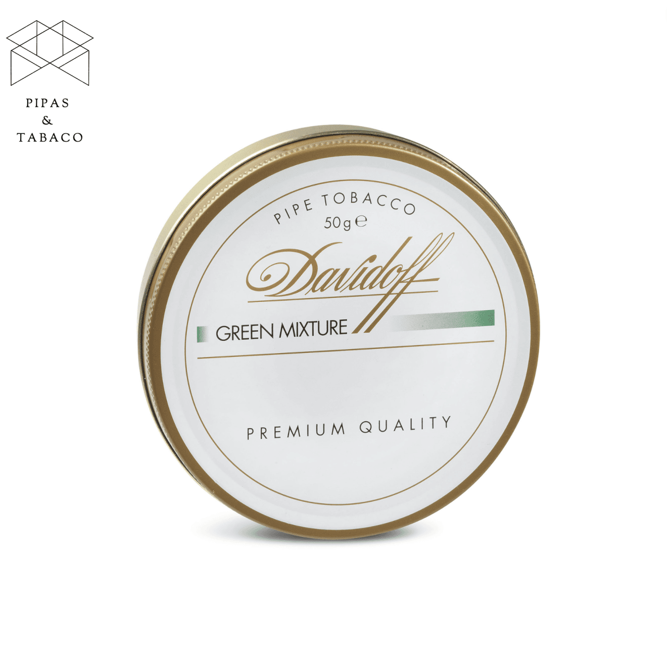 Tabaco Davidoff - Pipas & Tabaco