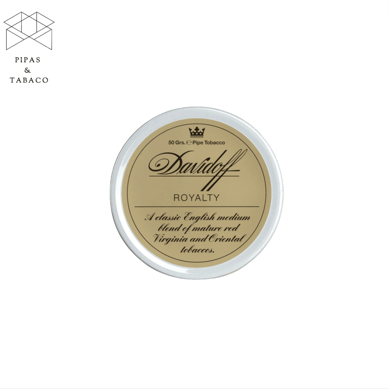 Tabaco Davidoff - Pipas & Tabaco