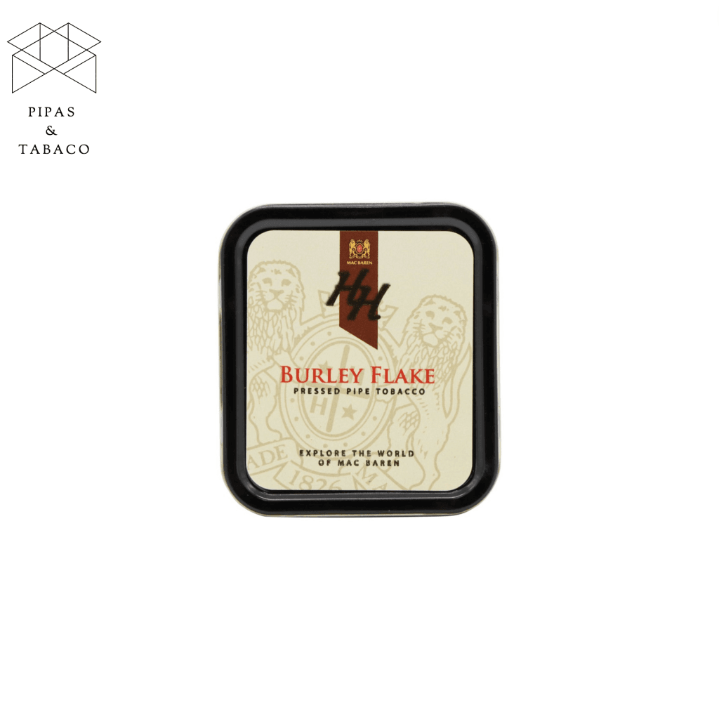 Tabaco Mac Baren - Pipas & Tabaco