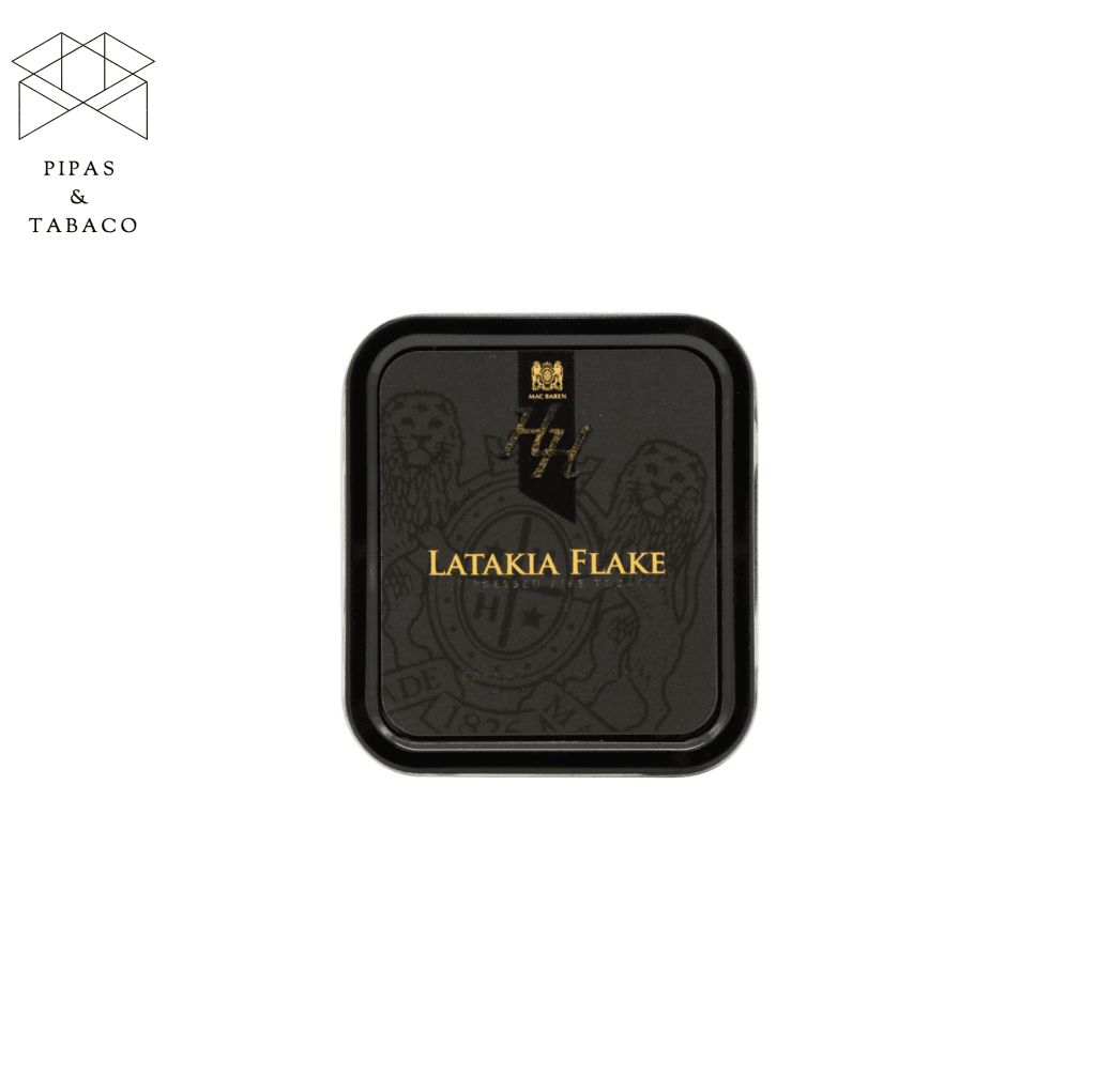 Tabaco Mac Baren - Pipas & Tabaco