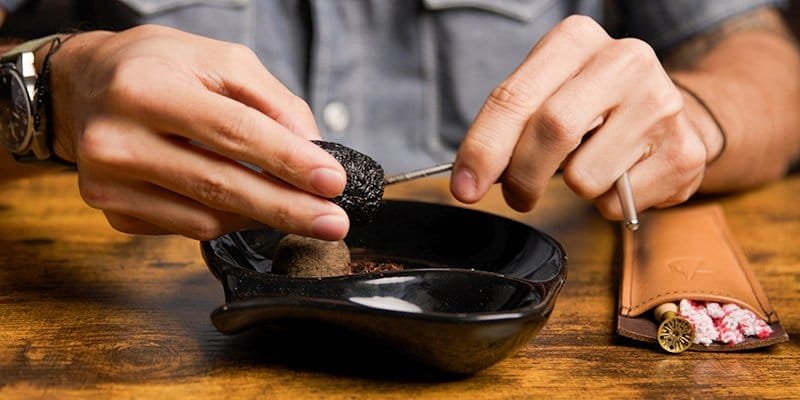 Cinco Consejos Para Los Fumadores De Pipa Principiantes - Pipas & Tabaco