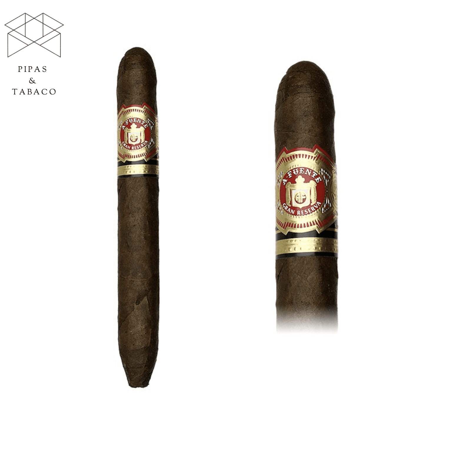 Arturo Fuente: Hemingway Signature - Pipas & Tabaco